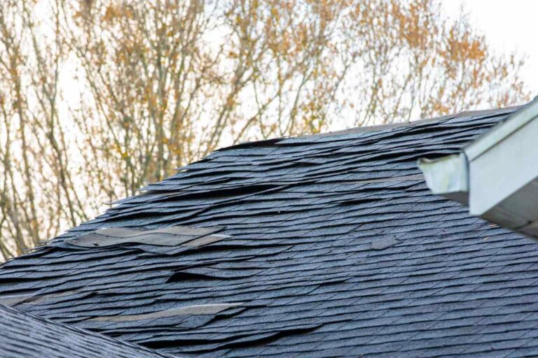 Types Of Roof Damage Insurance Typically Covers - Expert Exteriors